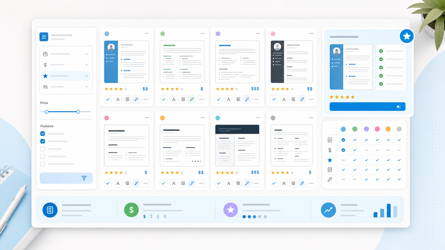 15 Best Resume Builders of 2026: Ranked & Compared