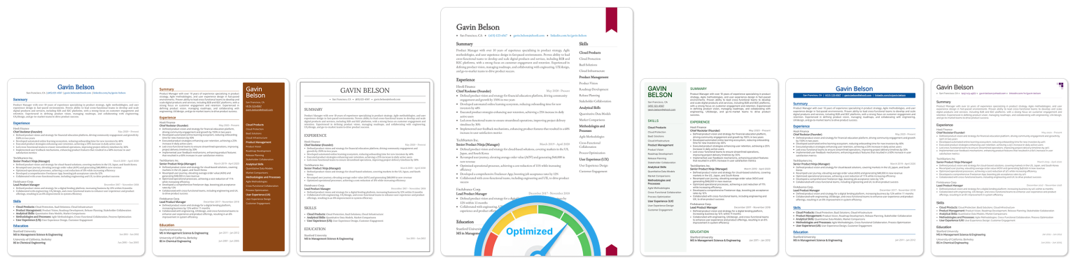 ATS Resume Keywords Guide: What Actually Works in 2025